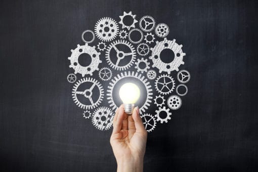 What Is an LED Light? The Anatomy of LED Bulbs | TCP Lighting