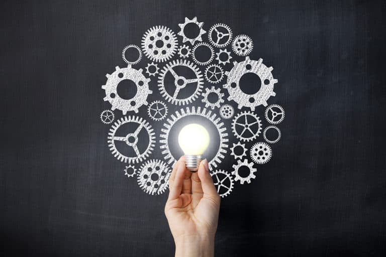 What Is an LED Light? The Anatomy of LED Bulbs | TCP Lighting