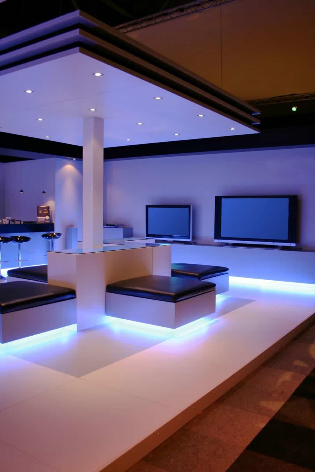 The Importance of Architectural Lighting | TCP Lighting Solutions