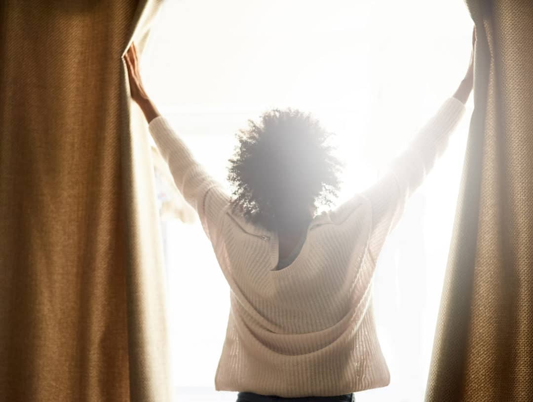 The Psychological Impact of Light & Color | TCP Lighting Solutions