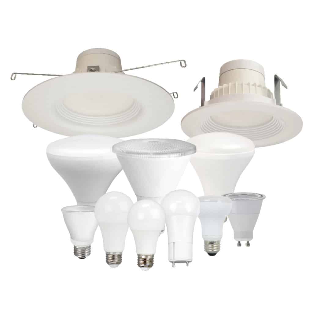 TCP LED Lighting • Eagle Sensors & Controls - A Division of Excel ...