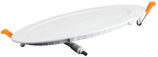 Ultra-Thin LED Downlight - Simple to Intall | TCP Lighting Solutions