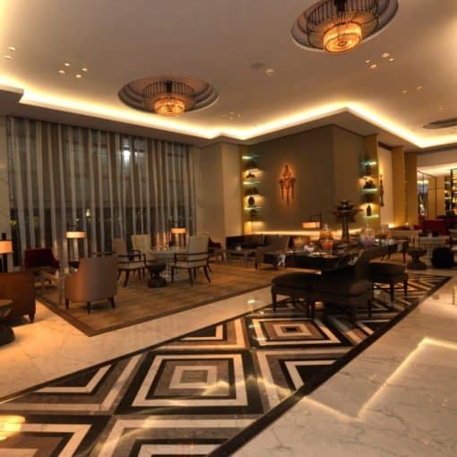 Restaurant Lighting Solutions - TCP Lighting