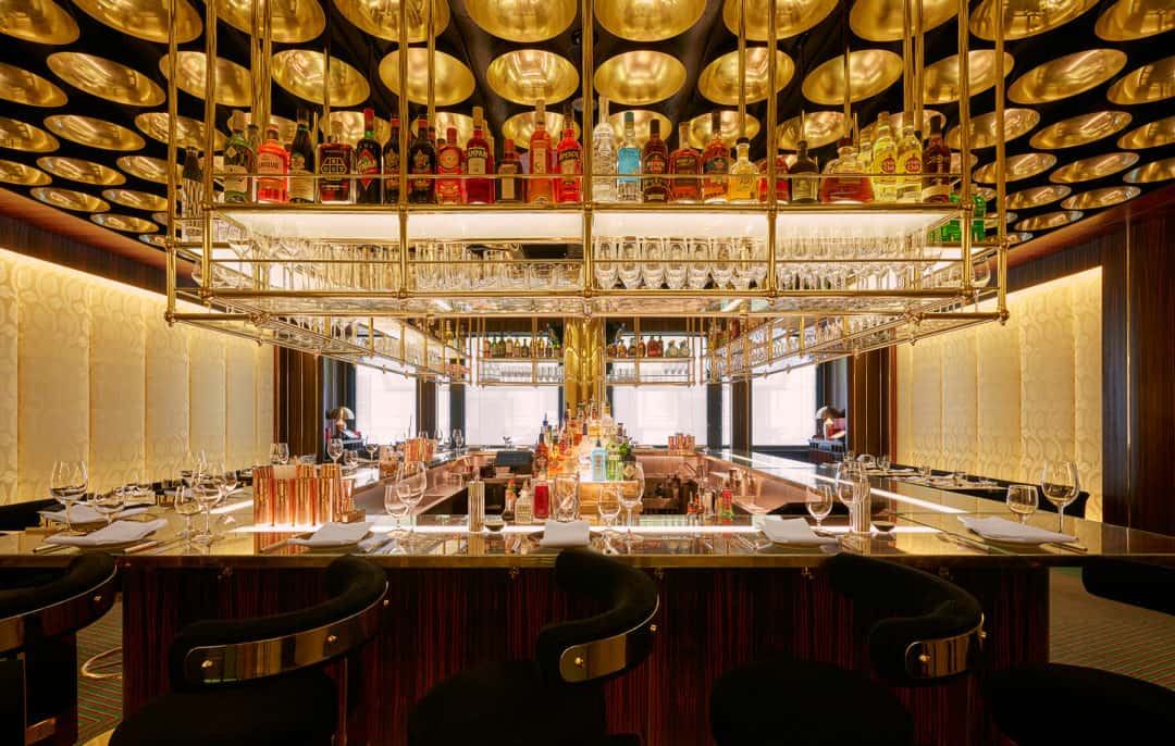 Restaurant Lighting Solutions - TCP Lighting