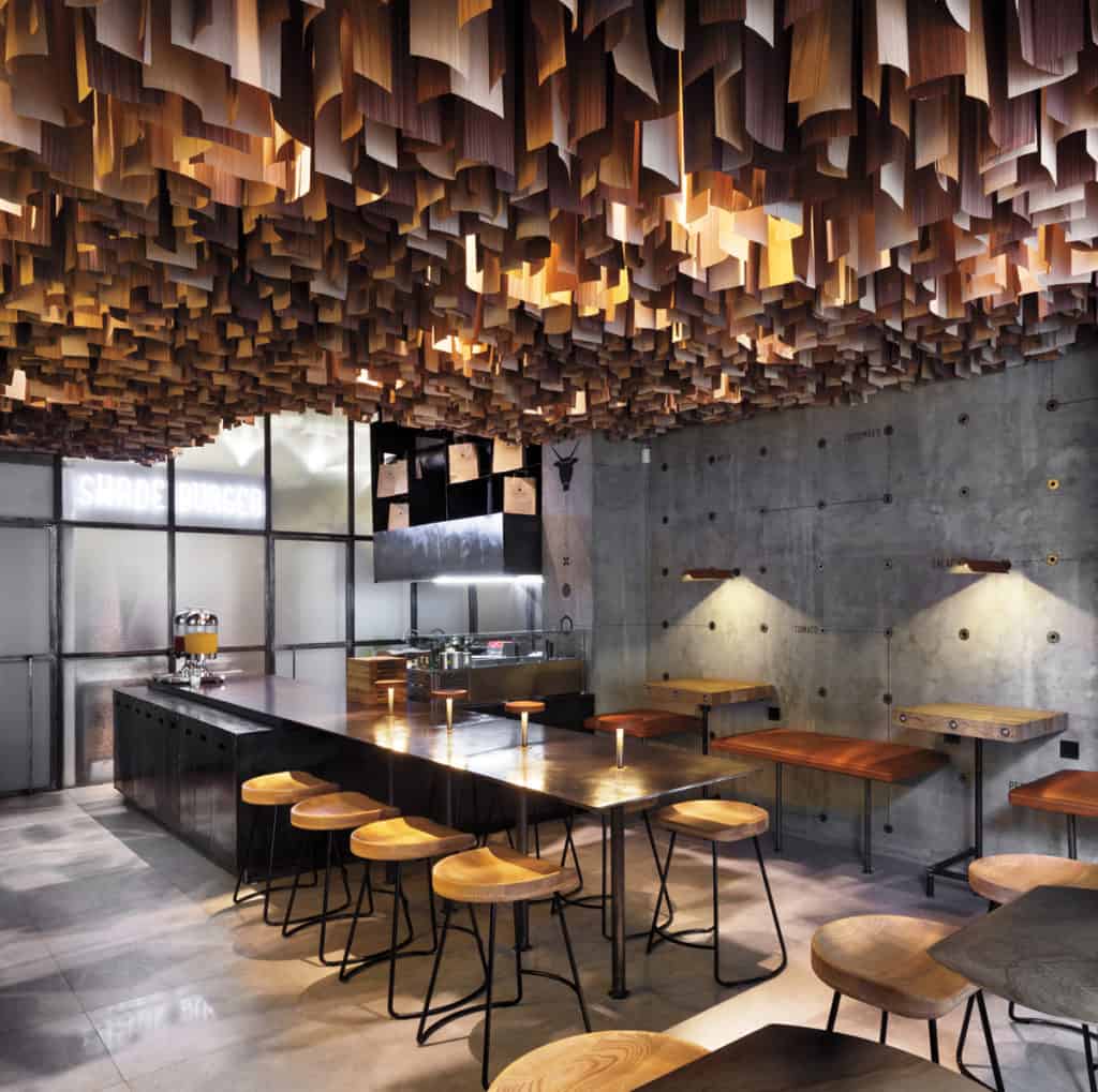 Restaurant Lighting Solutions - TCP Lighting