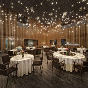 Restaurant Lighting Solutions from TCP | Coffee Shop Lighting ...