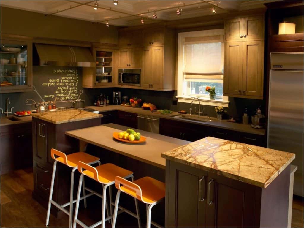 LED Kitchen Lighting & Light Bulbs | TCP Lighting Solutions