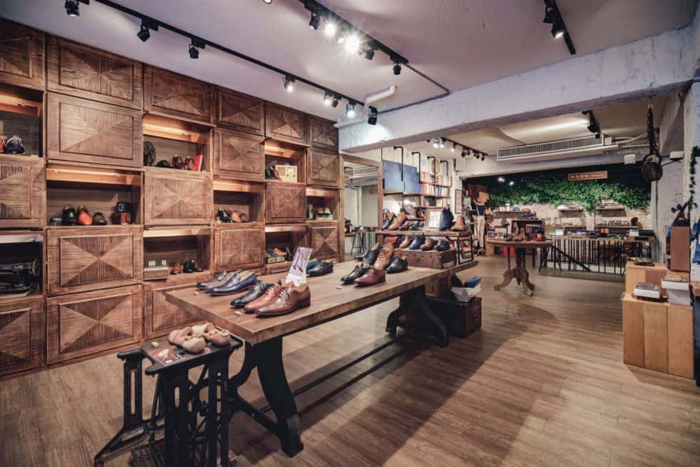 Department Store Lighting - Retail Display & Design | TCP Lighting