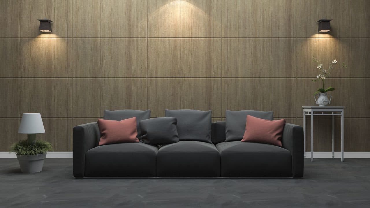 Modern & Minimalist Light | TCP Lighting Styles & Design