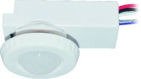 DWO SHOEBOX PIR MOTION SENSOR | DWO / OBS | TCP Lighting