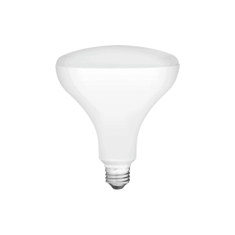 LED 17W BR40 DIM 2700K | LED BR Lamps | TCP Lighting
