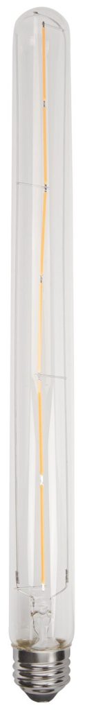 T30 60W 27K CLEAR | LED Filament Lamps | TCP Lighting