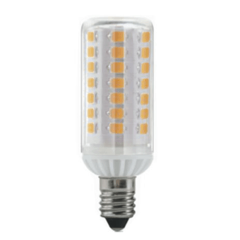 LED T4 3W E12 DIM 27K FR | LED G9 | TCP Lighting