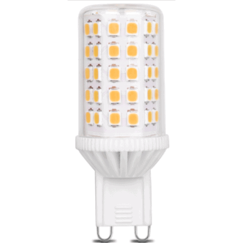 LED 5W G9 DIM 27K | LED G9 | TCP Lighting