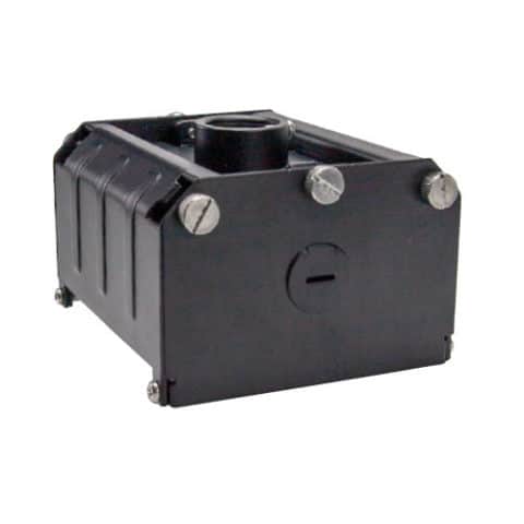 RHB 34IN PNDNT MT JUNCTION BOX | LED Round High Bay | TCP Lighting