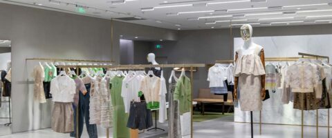 Selecting LEDs to Use for Retail Display Lights | TCP Lighting
