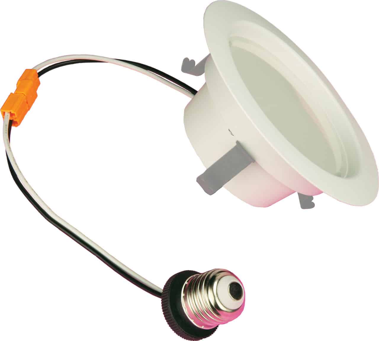 Recessed Lighting LED Retrofit Kits - Retrofit Light Bulbs