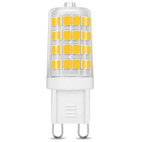 LED 3W G9 DIM 30K | LED G9 | TCP Lighting