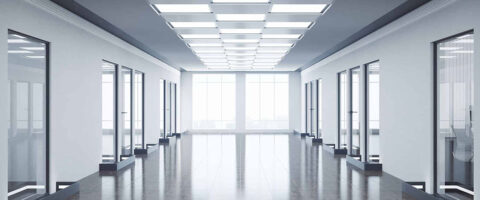 Edge Lit & Back Lit LED Panels | TCP Lighting