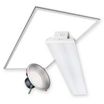 #1 LED Lighting Manufacturer - Custom Light Bulbs & Lighting | TCP