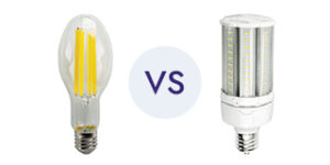 High Lumen Filament Lamps - LED Lighting Solutions | TCP Lighting
