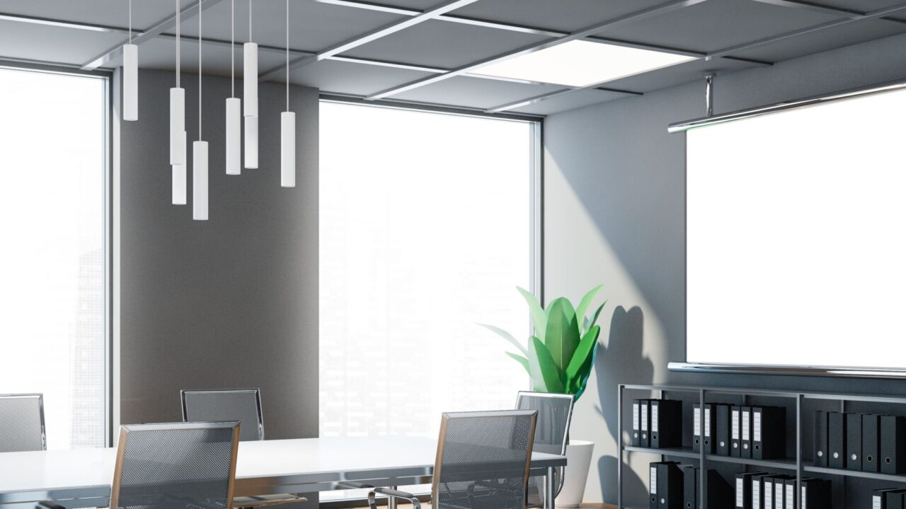 Business Lighting Ideas - Commercial Lighting and LED Lights | TCP