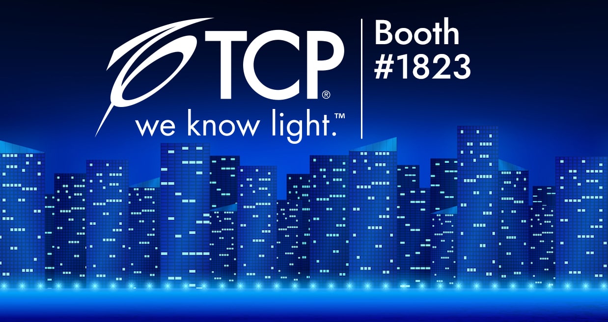 Tradeshow Product Page - TCP Lighting