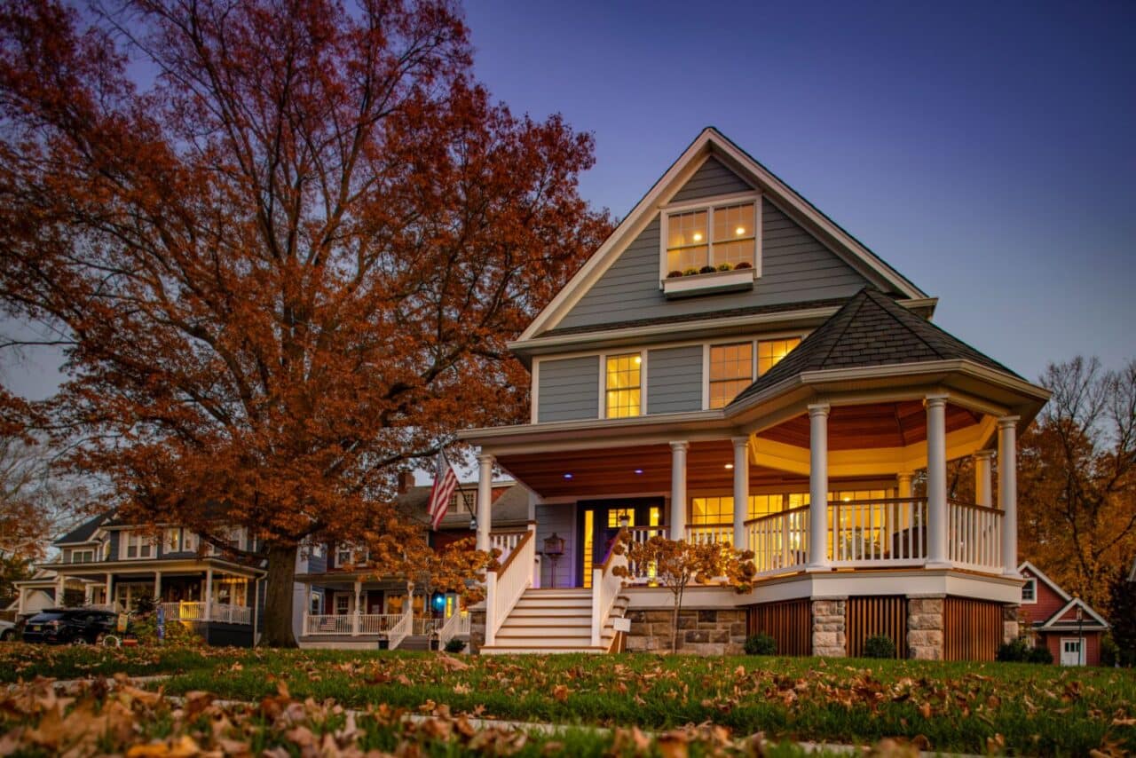 Fall Lighting Design - Autumn Light Decor Ideas | TCP