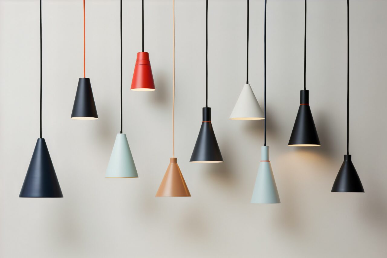 2025 Lighting Trends | Residential Lighting by TCP