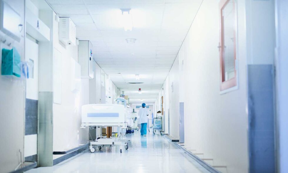 Healthcare Lighting Solutions | Commercial Lighting