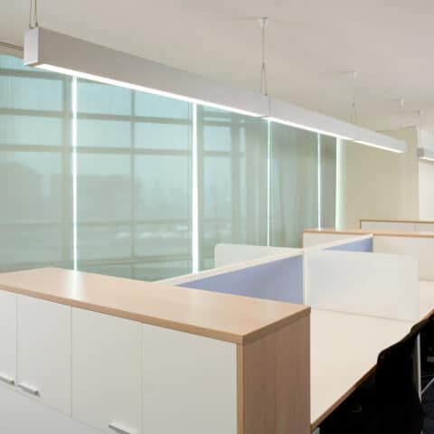 Architectural Strip Lighting - TCP Lighting