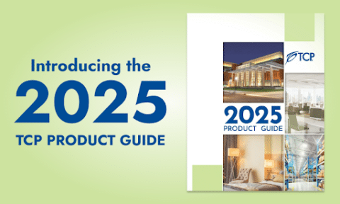 What Is an LED Light? The Anatomy of LED Bulbs | TCP Lighting