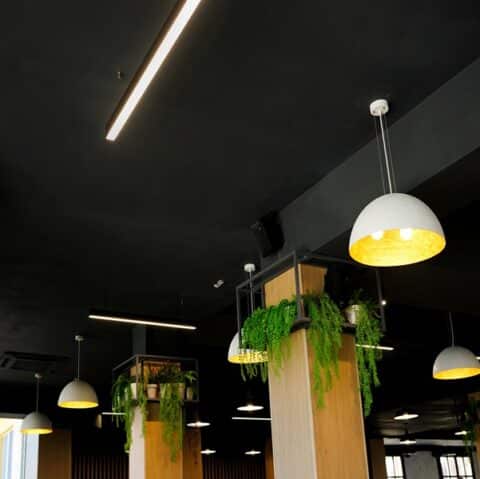 Energy-Efficient LED Lamps | TCP Lighting