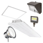 Innovative LED Luminaires | TCP Lighting